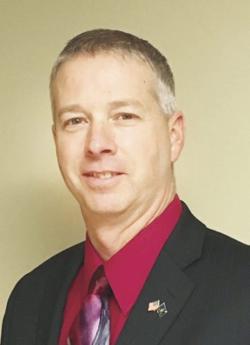 Junkin announces candidacy for 82nd Legislative District | News, Sports ...